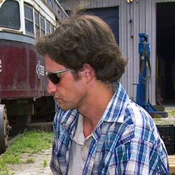 Justin J. Thillman - Baltimore Streetcar Museum, Inc